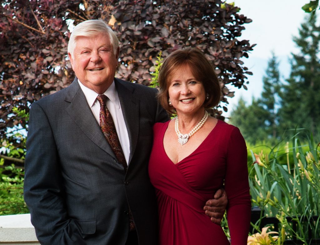 grace-ken-evenstad | Naples Children & Education Foundation