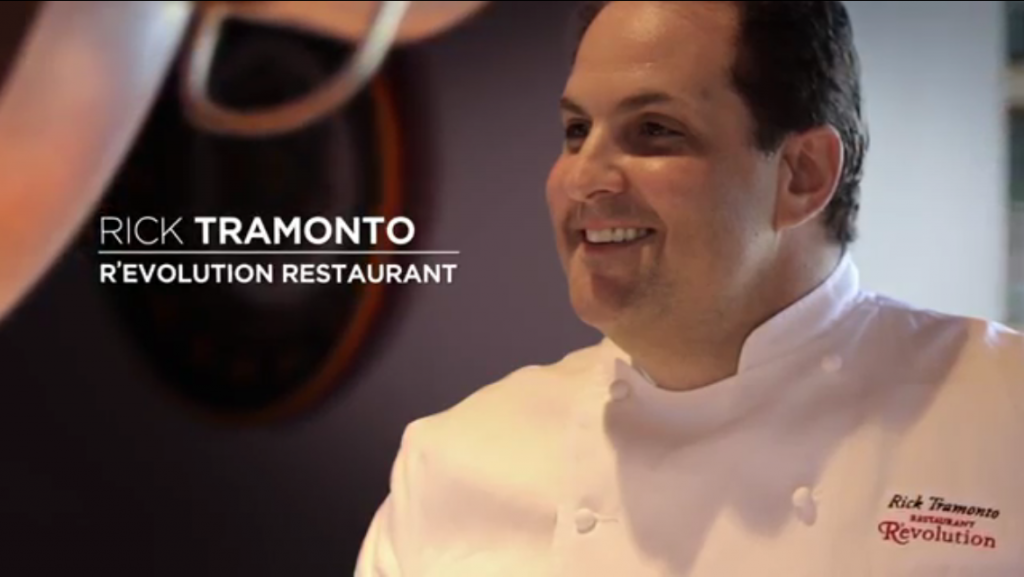 Celebrity Chef Spotlight: Rick Tramonto | Naples Children & Education ...