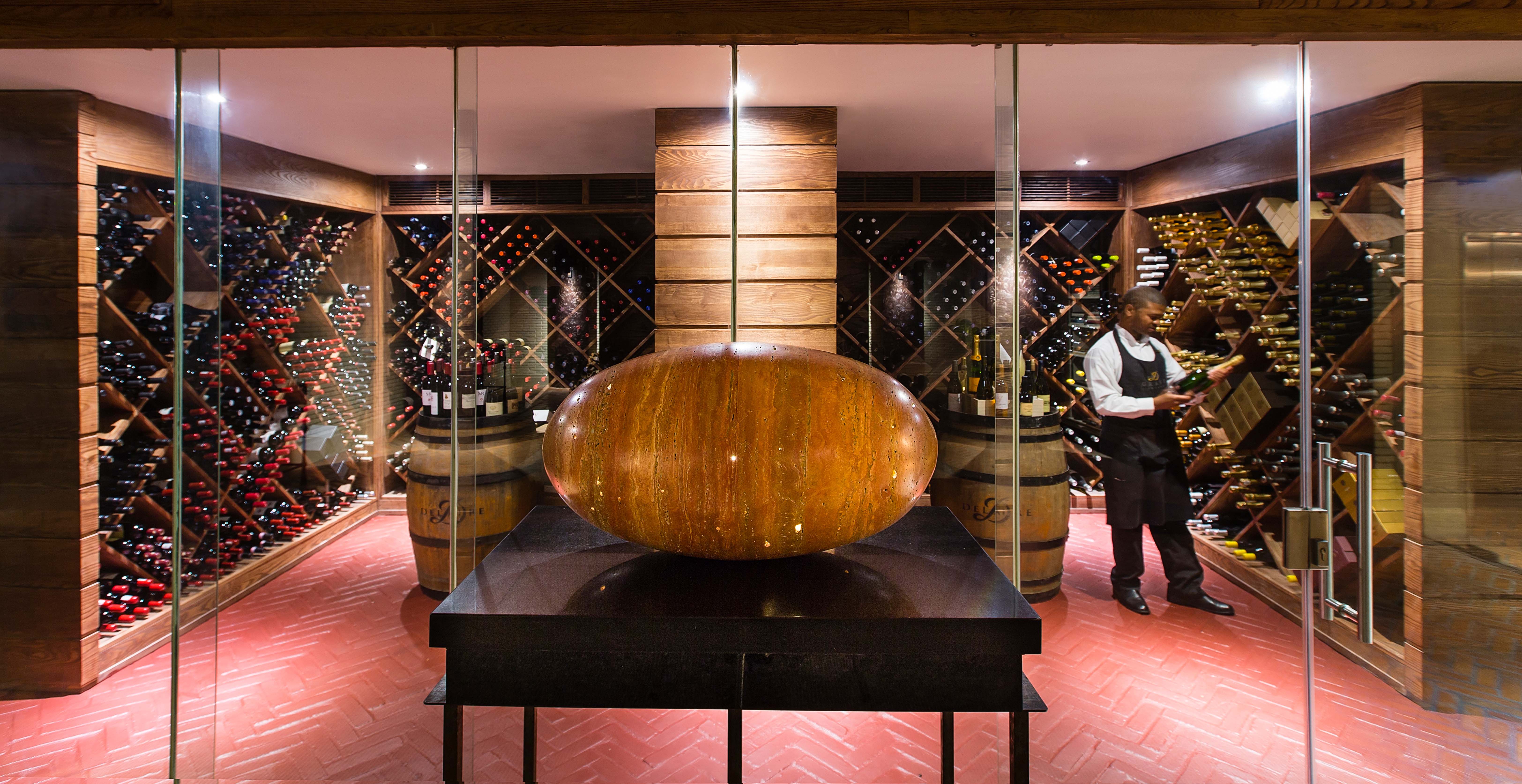 15. DELAIRE GRAFF RESTAURANT CURATED WINE COLLECTION | Naples Children ...