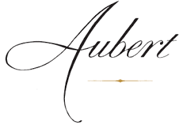 Aubert Logo | Naples Children & Education Foundation