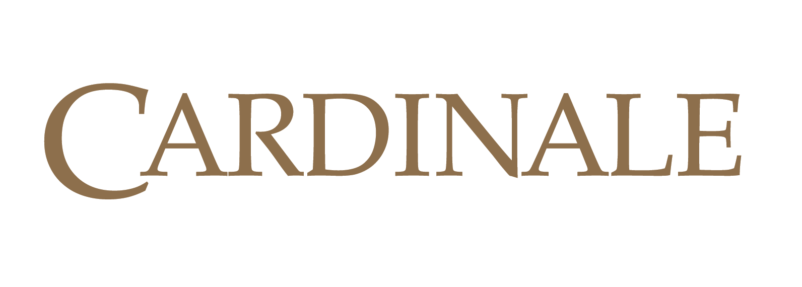 Cardinale logo | Naples Children & Education Foundation