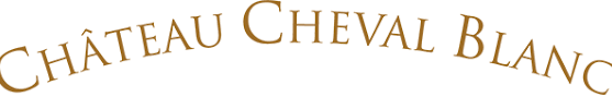Chateau Cheval Blanc Logo | Naples Children & Education Foundation