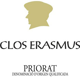 Clos Erasmus Logo | Naples Children & Education Foundation