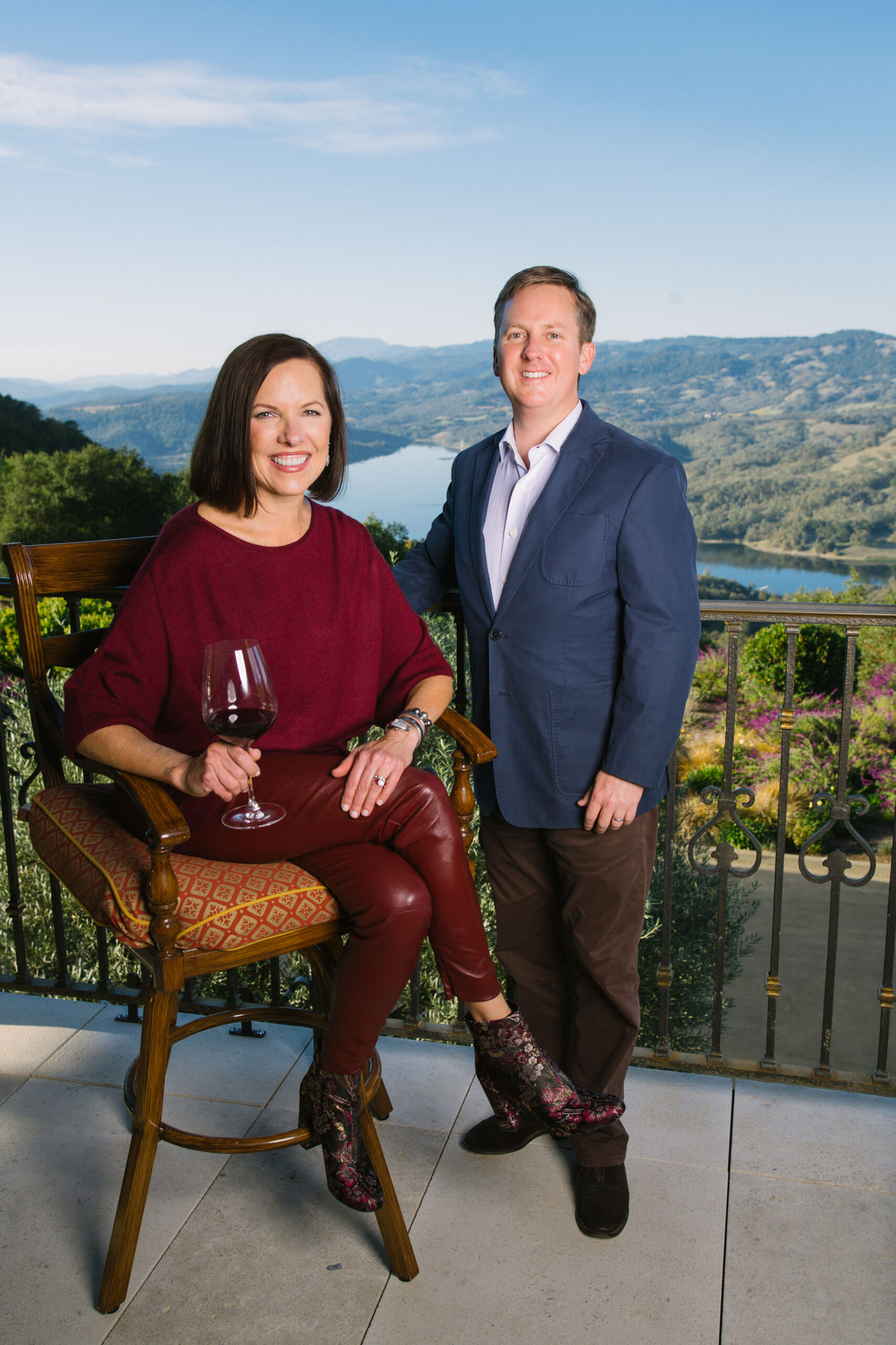 Ann Colgin and Paul Roberts | Naples Children & Education Foundation