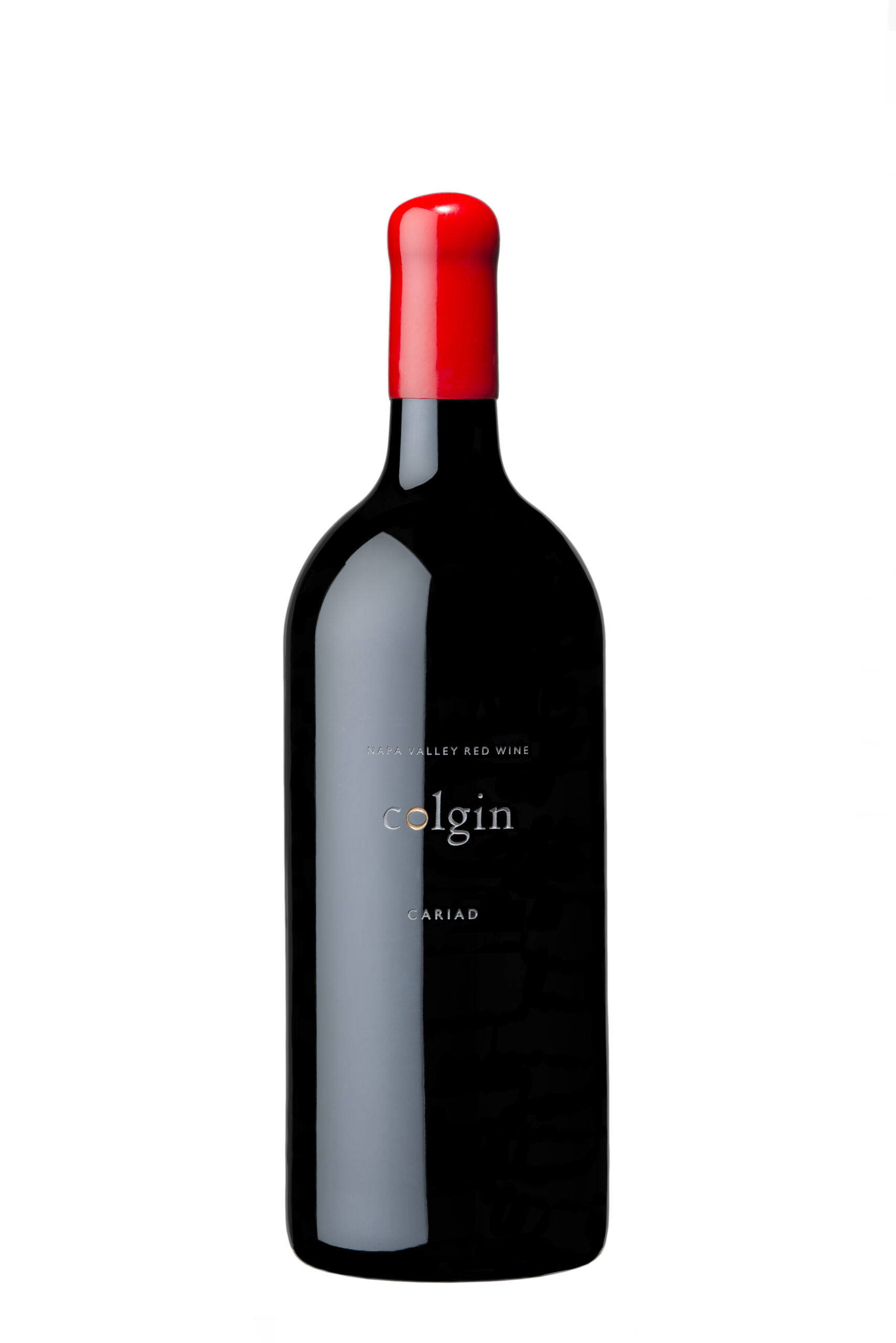 Colgin 1.5 Cariad Red Wine | Naples Children & Education Foundation