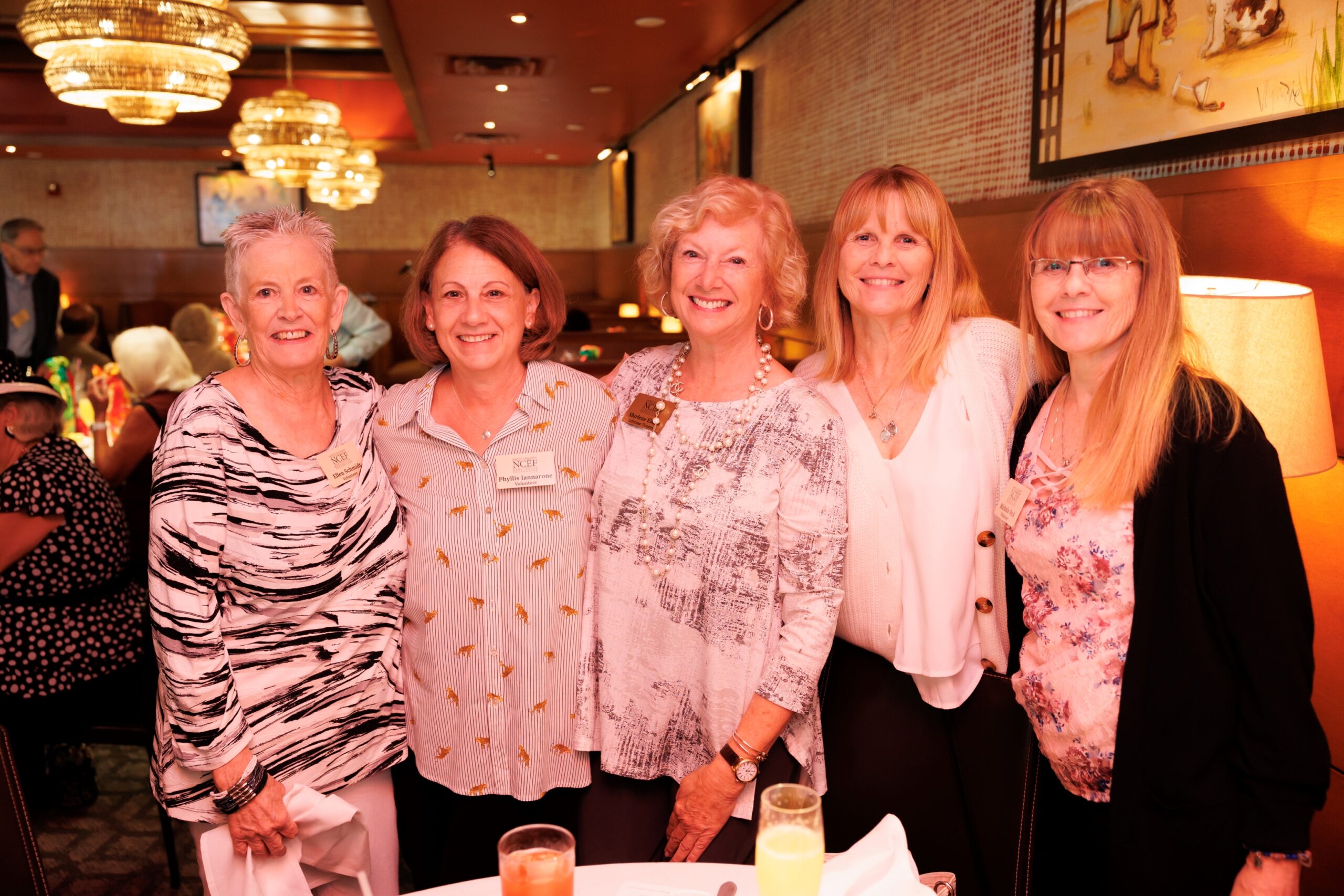 2023 Volunteer Appreciation Brunch | Naples Children & Education Foundation