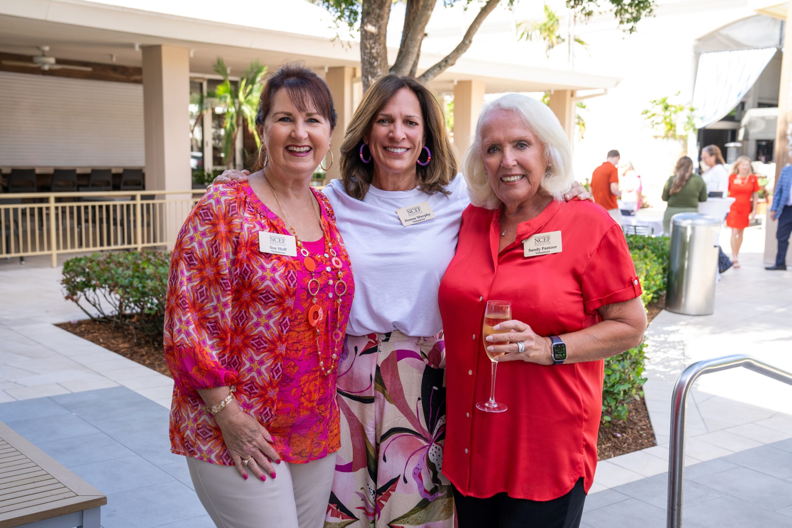 2024 Volunteer Appreciation Brunch | Naples Children & Education Foundation